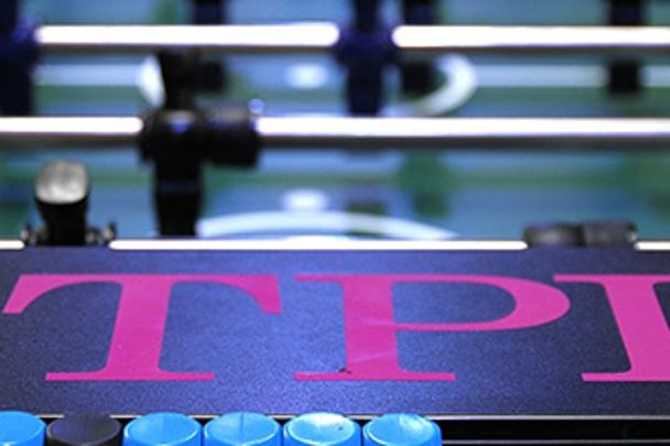Techpark | TPK